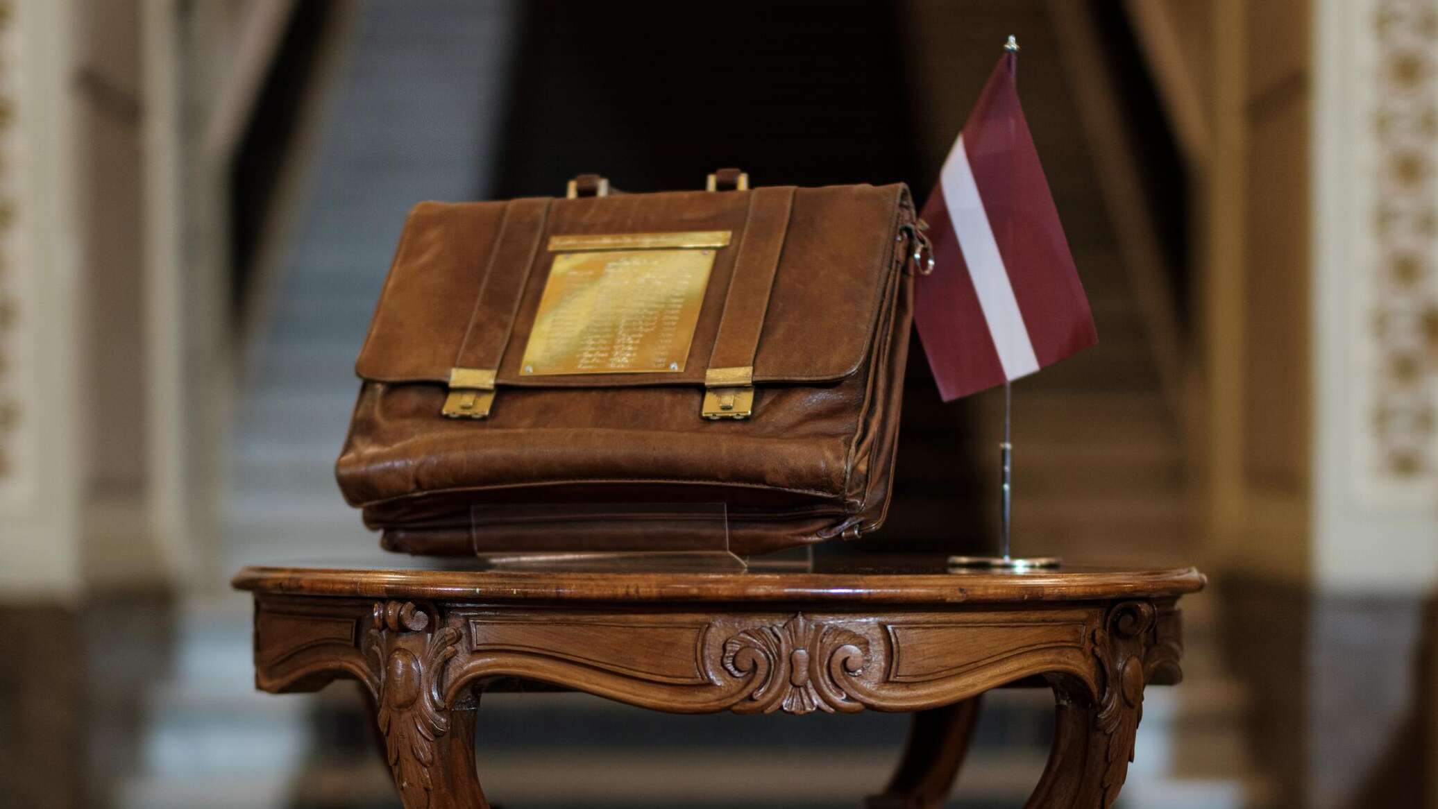 Латвию лишили иностранной помощи: в Минэкономики рассказали про дефицит ...