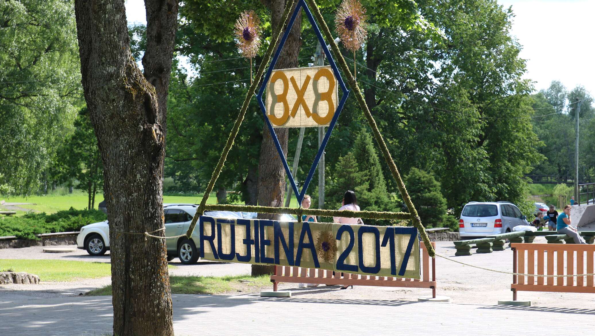 "Три на три": особенности национальной арифметики