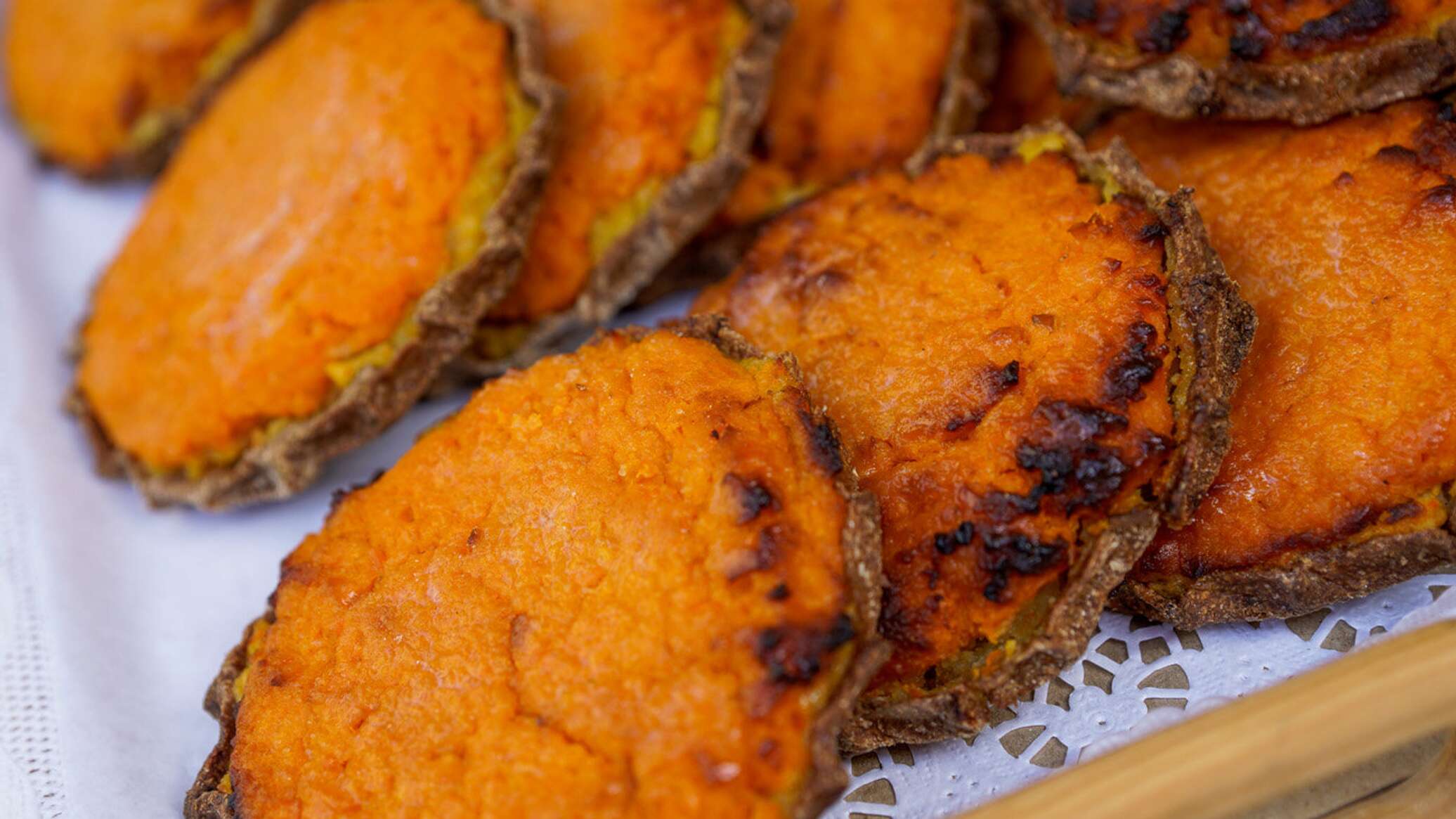 Kā Latvijas kūkas ir iekarojušas britu pilsētu - 22.03.2022, Sputnik ...